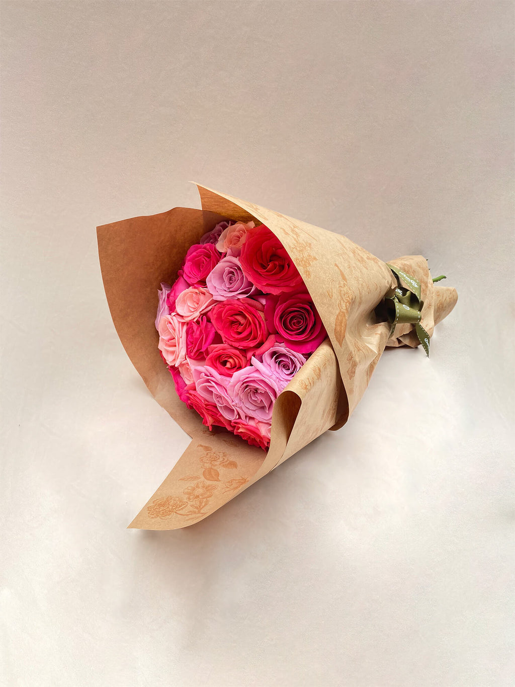 Small Rose Bouquet – Rosas Don Eloy